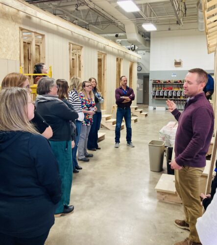 Column: Delta Force students learn about challenges teachers face ...